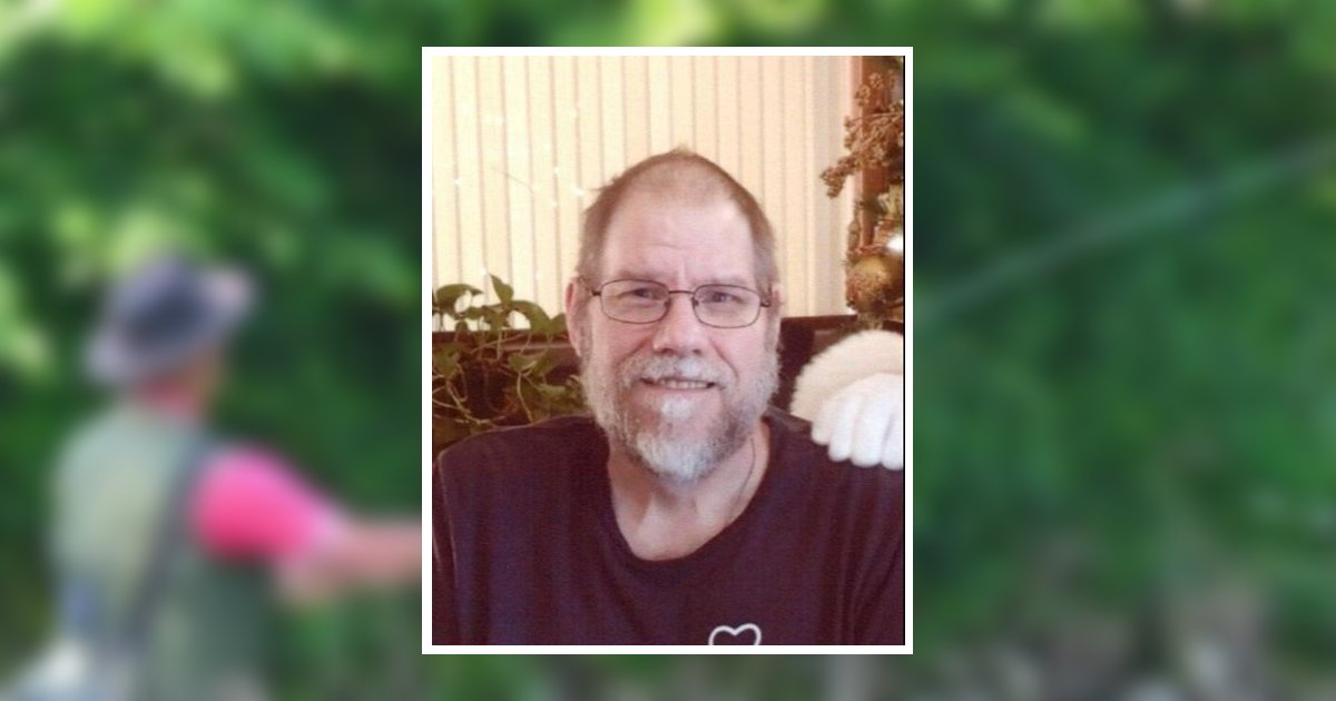 Duane Leroy Steuck Obituary October 20, 2023 - Leikness Funeral Home