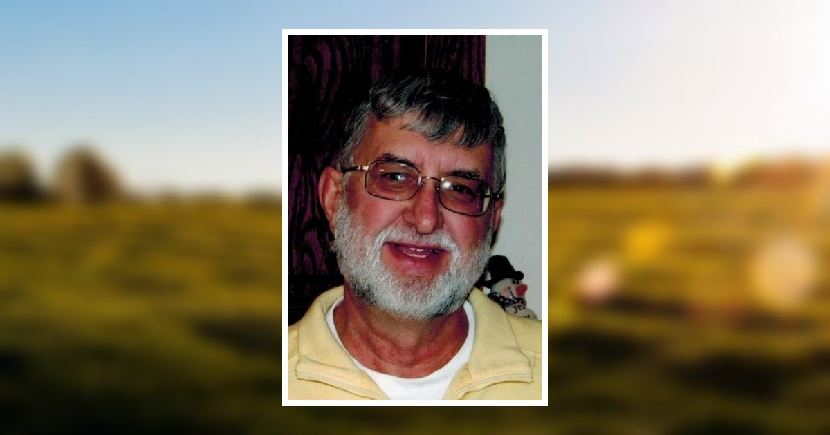 Paul William Schulz Obituary August 19, 2018 - Chamberlain Huckeriede ...