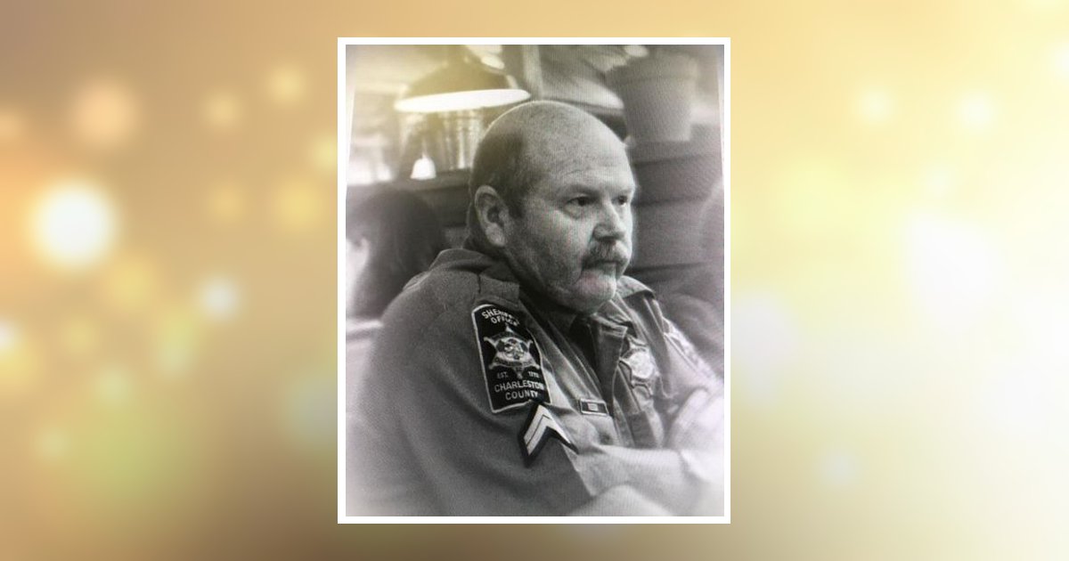 William E Reed III Obituary June 21, 2023 - McAlister-Smith Funeral ...