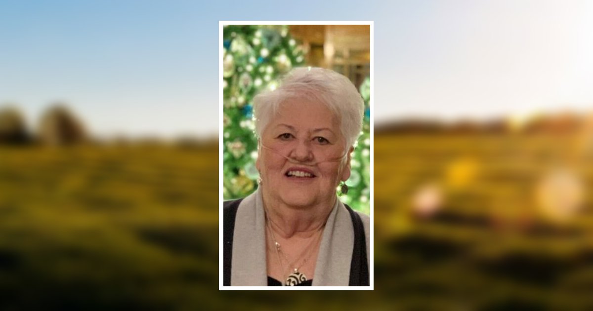 Sharon Gates Obituary November 12, 2021 - Lindquist Mortuary