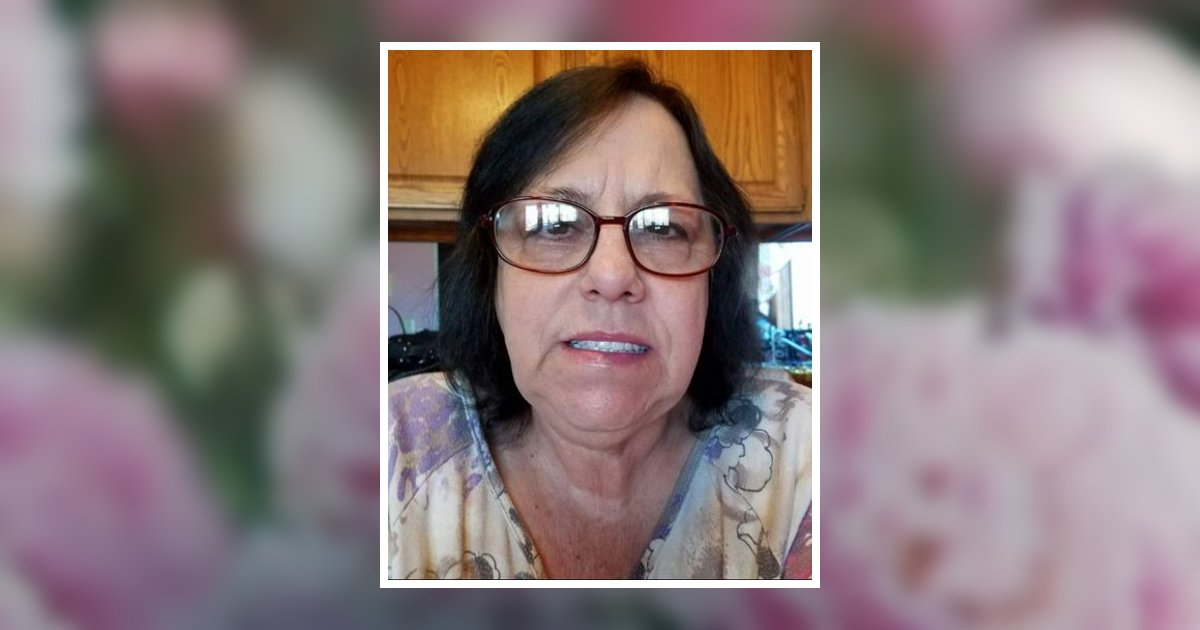 Debra L. Johnson Obituary September 1, 2024 - Beverage Family Funeral Home