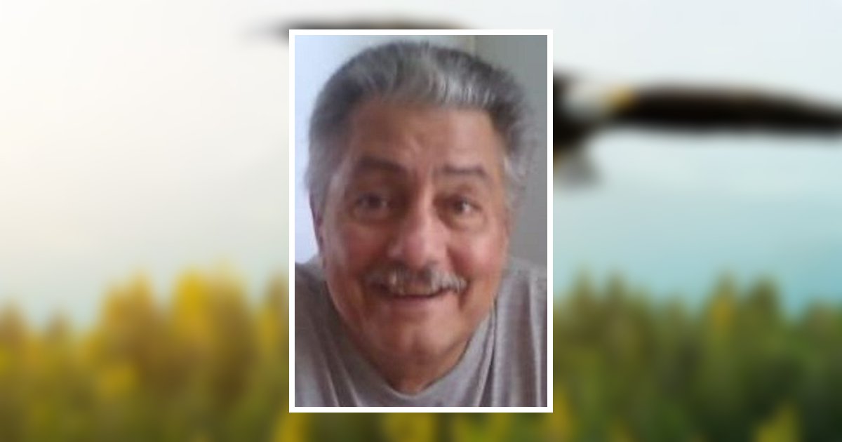 George Rinaldi Obituary June 24, 2014 - New Comer Syracuse