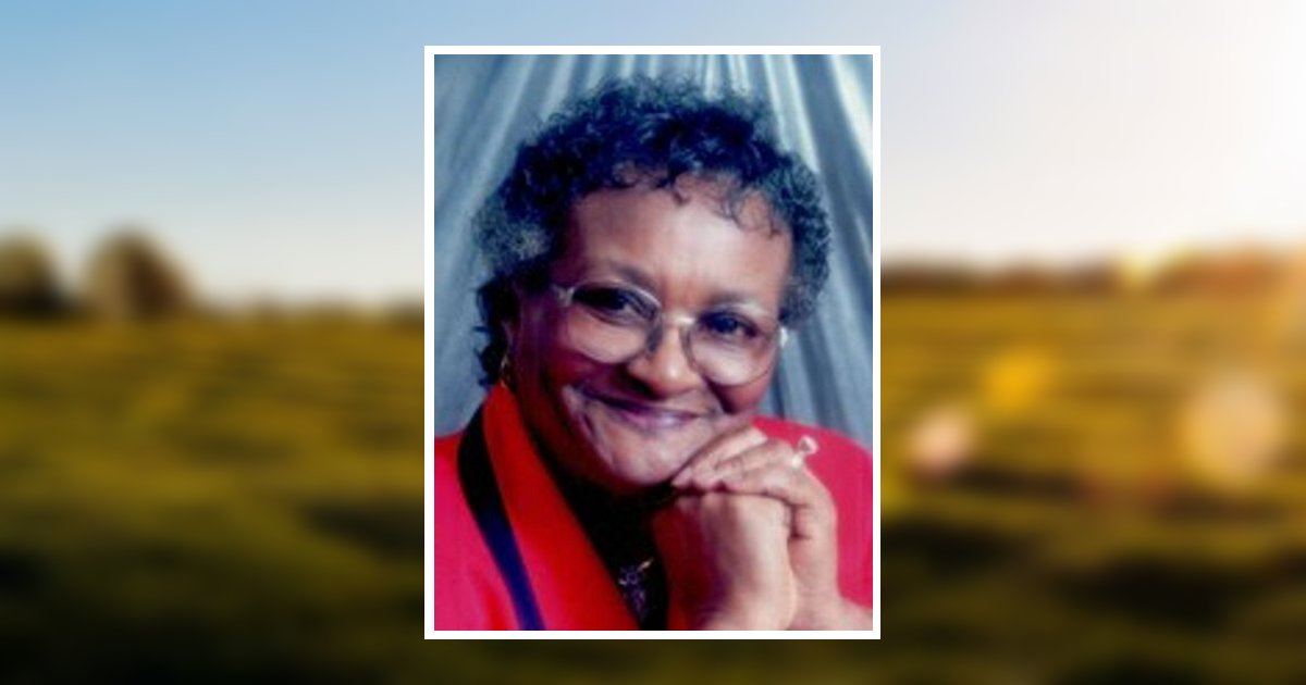 Mary Mcgee Obituary August 21, 2012 - Wolf Funeral Services