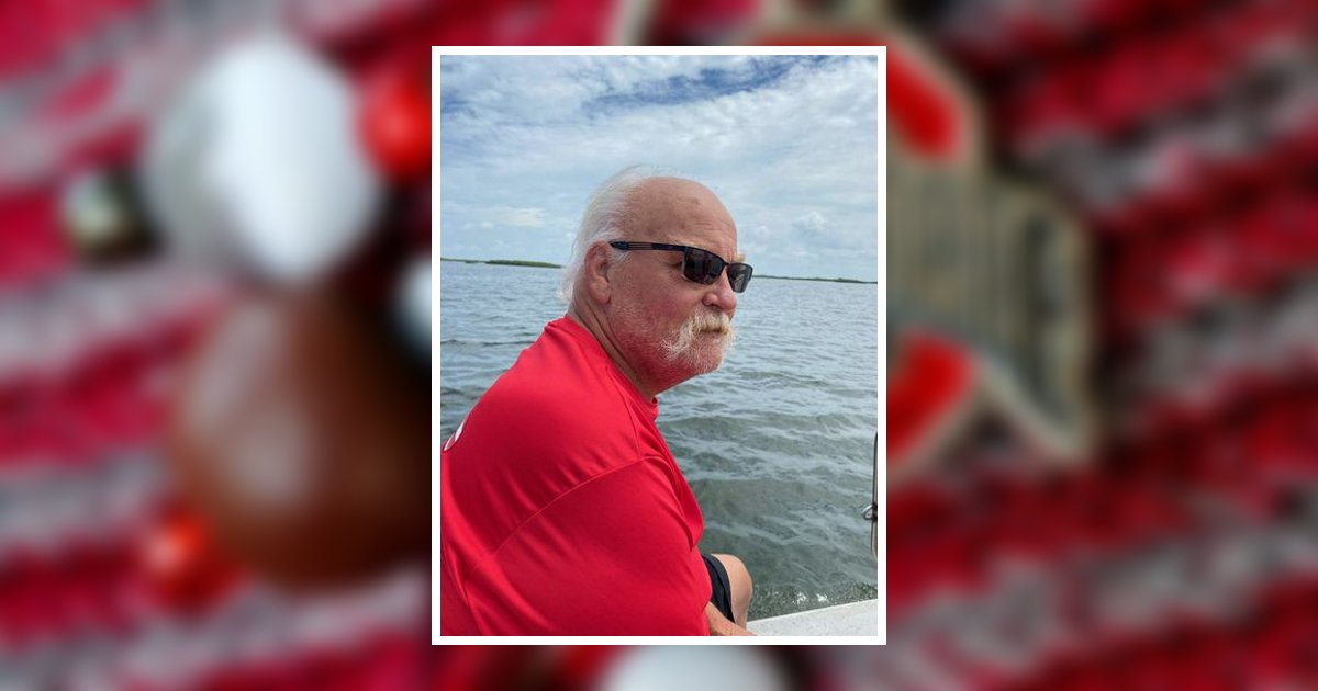 Charles Highfill Obituary April 22, 2024 - Companion Funeral ...