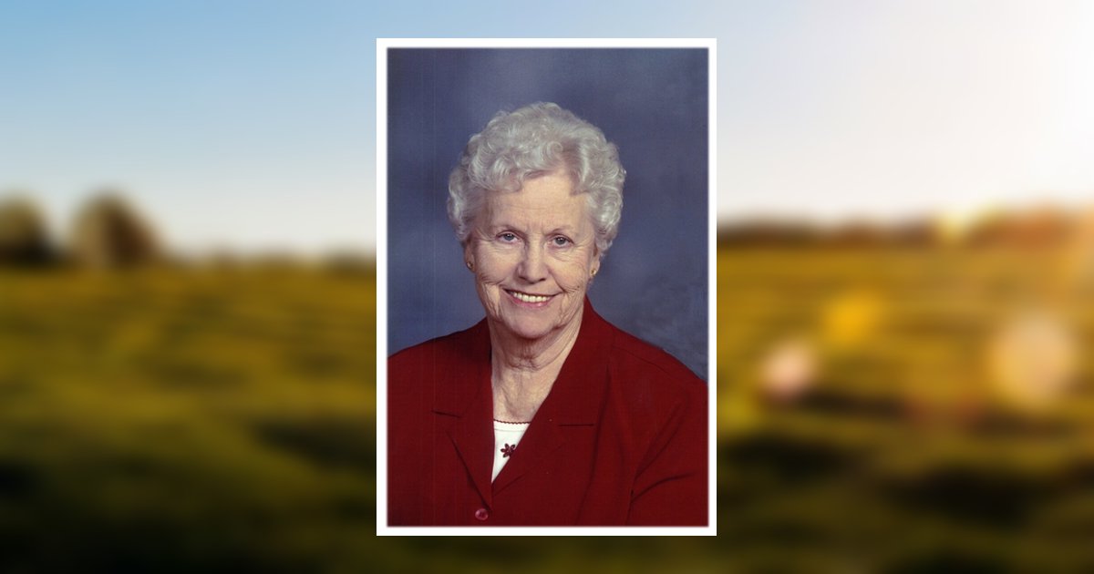 Wanda Reed Obituary June 14, 2018 - Roland Funeral Service