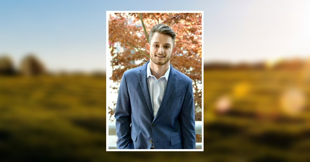 Merrick Alexander Stone Guggeis Obituary October 7, 2022 - Hayworth ...