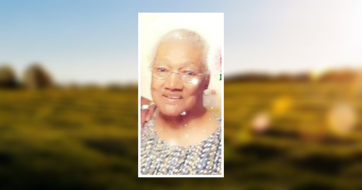 Angeline L. Godbolt Obituary March 19, 2022 - Roeder Mortuary