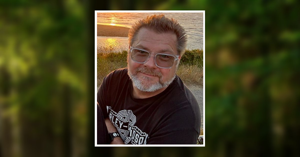 Kevin S. Hanson Obituary June 19, 2025 - Starkson Family Life ...
