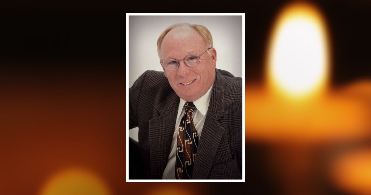 Richard Rabb Obituary June 14, 2025 - Chapel of Memories
