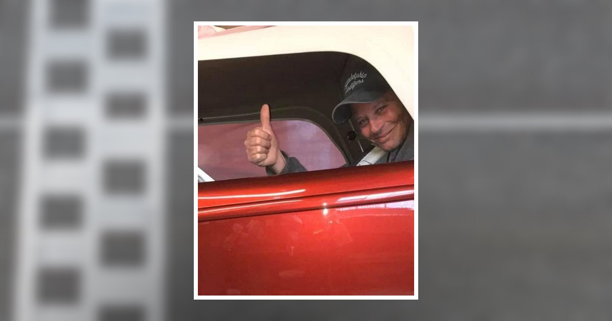 Thomas M. Meers Jr. Obituary May 18, 2023 - John F. Murray Funeral Home