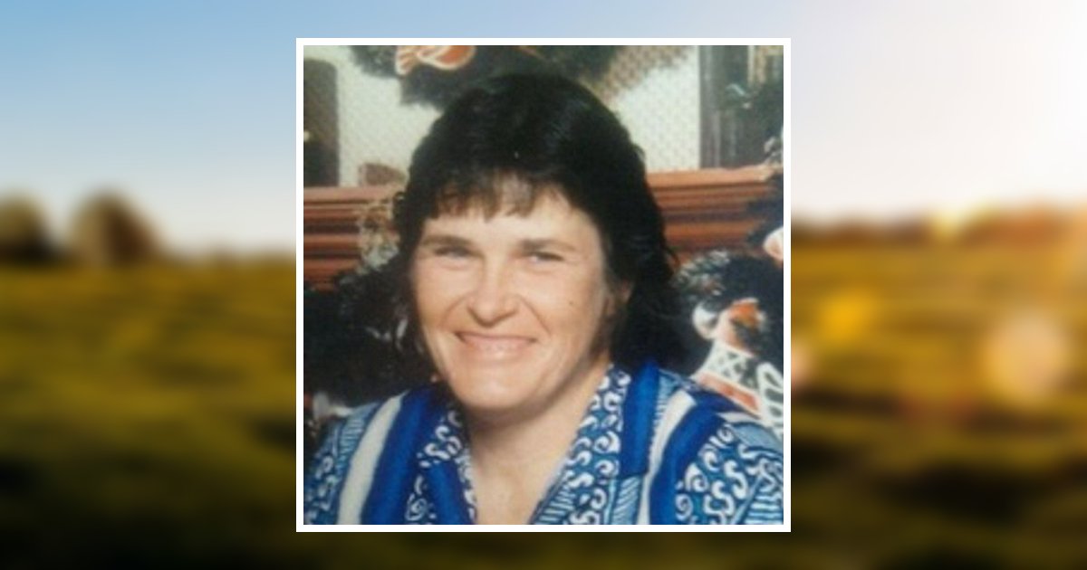 Lou Ellen Bennett Obituary May 5, 2019 - Wells Funeral Home & Cremation ...