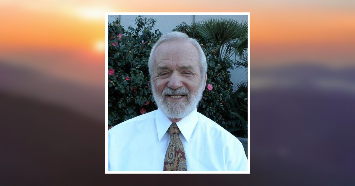 Richard Hales Maxson Obituary April 18, 2022 - White Pine Funeral Services