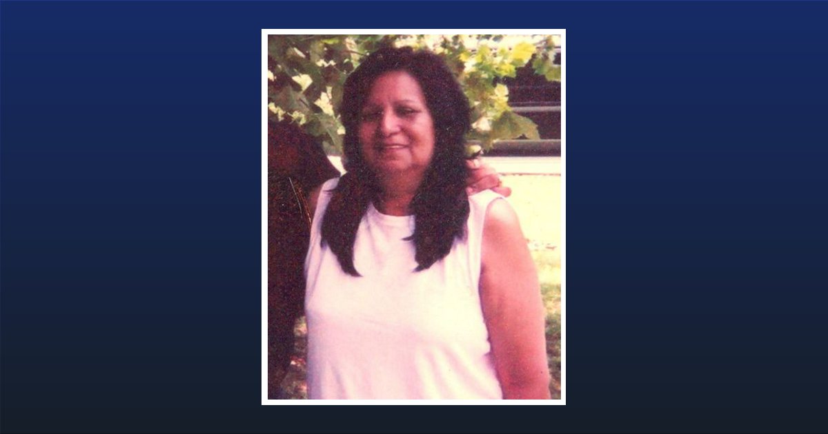 Sandra "Sandy" Bernadette (LeClair) Howell Obituary May 14, 2025 - Poteet Funeral Home ...