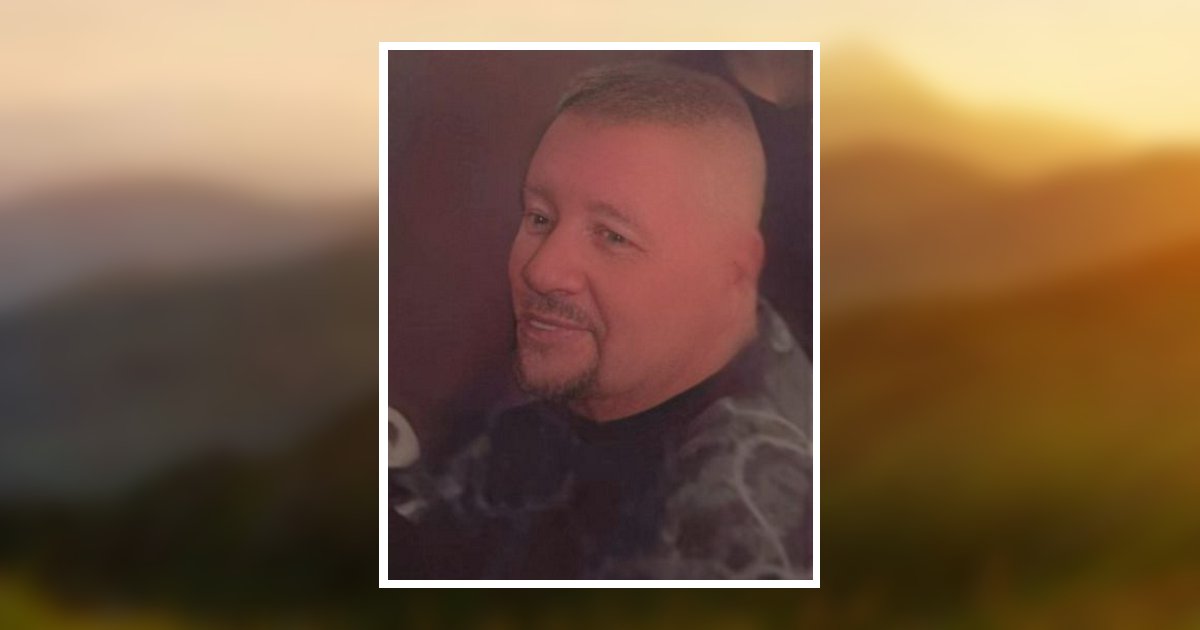 Wayne Scott Woodruff Obituary December 13, 2022 - Gabaldon Mortuary