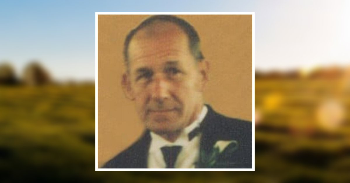 Stephen J. Cook Obituary May 19, 2018 - M.J. McLaughlin Company