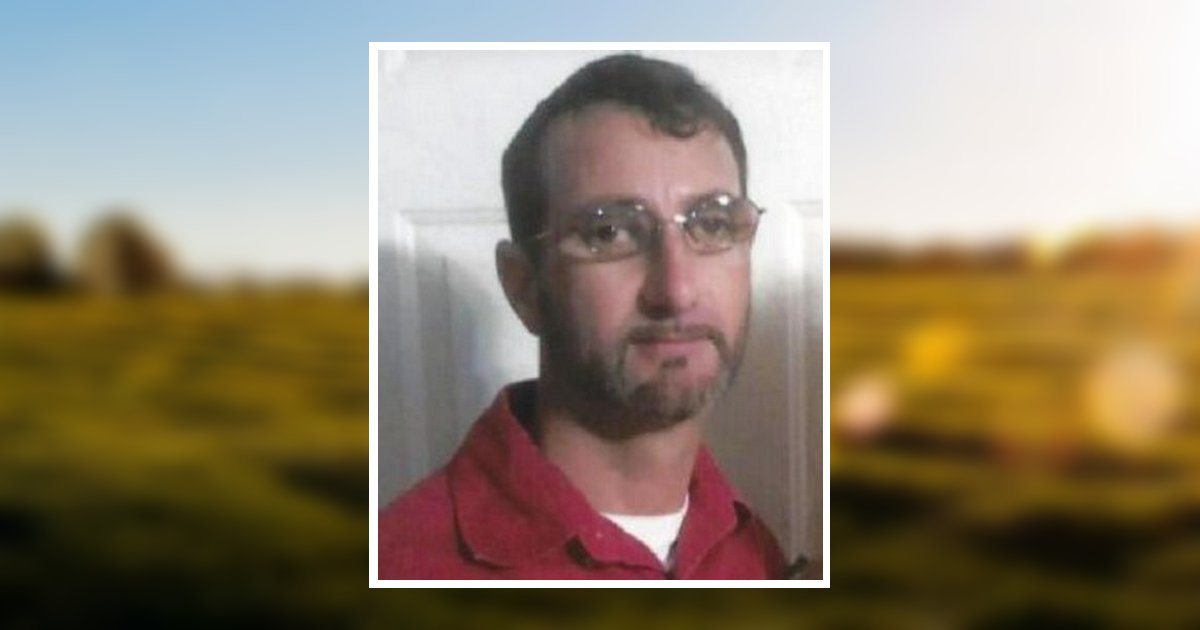 Shane Brown Obituary July 24, 2015 - Ardoin's Funeral Homes - Ville Platte