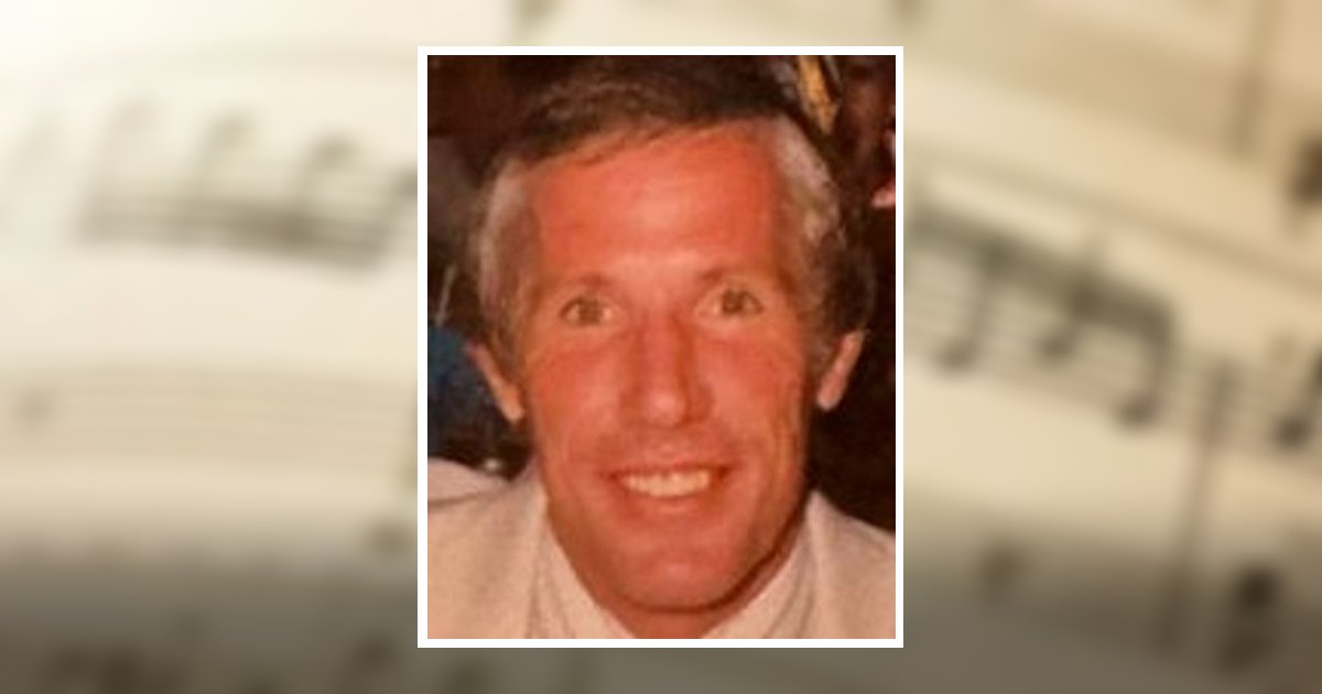 Bruce Winter Obituary March 28, 2025 - Mobile Memorial Gardens Funeral Home