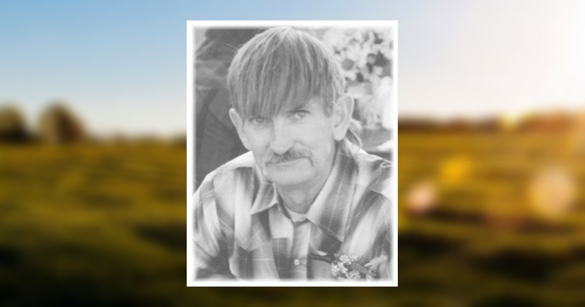 Steven Rasmussen Obituary March 22, 1973 - Peel Funeral Home