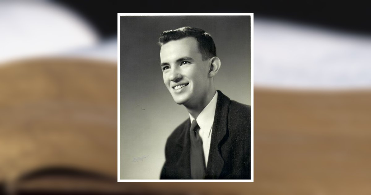 Alvin Gerhard Lewis, Jr. Obituary January 24, 2024 - Bradshaw Funeral