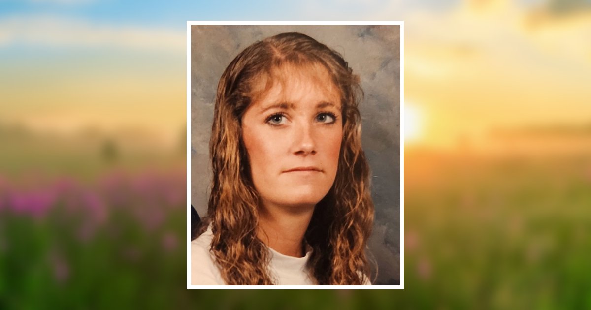 Lisa Dawn Britton Obituary November 25, 2024 - Avinger