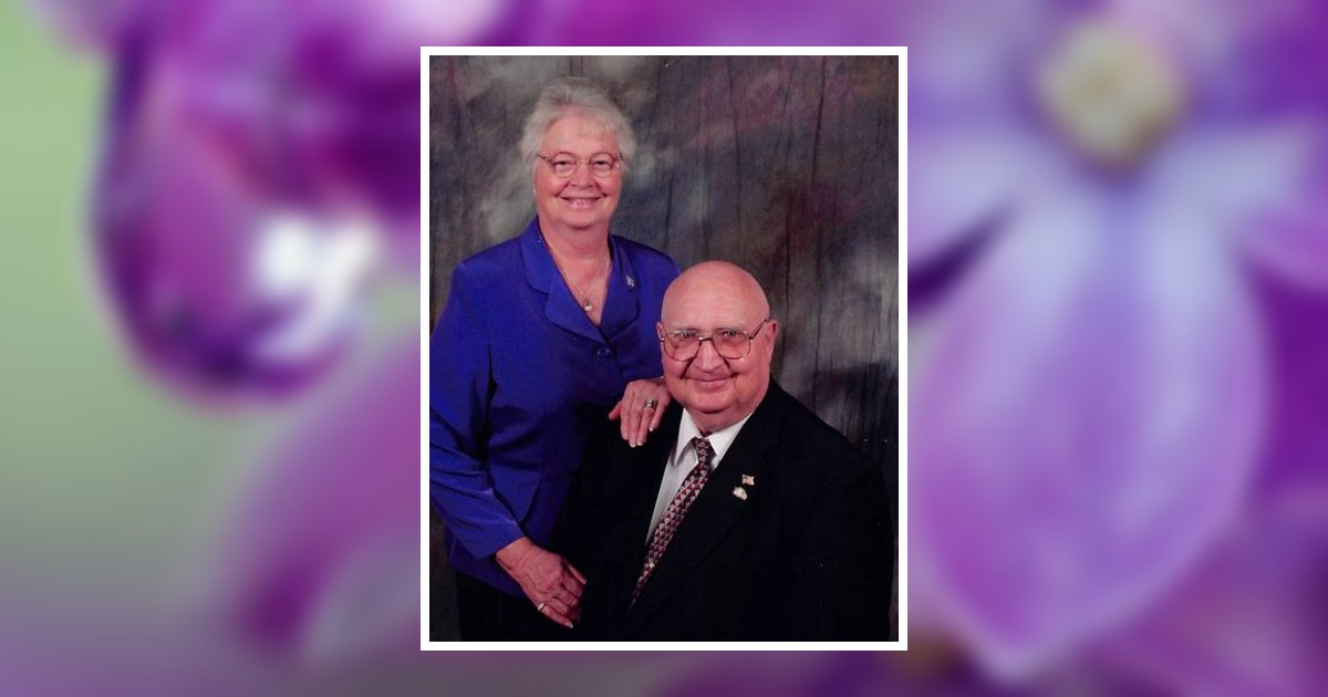 Virginia Colleen Danner Sammons Obituary 2024 - Fuqua Bankston Funeral Home