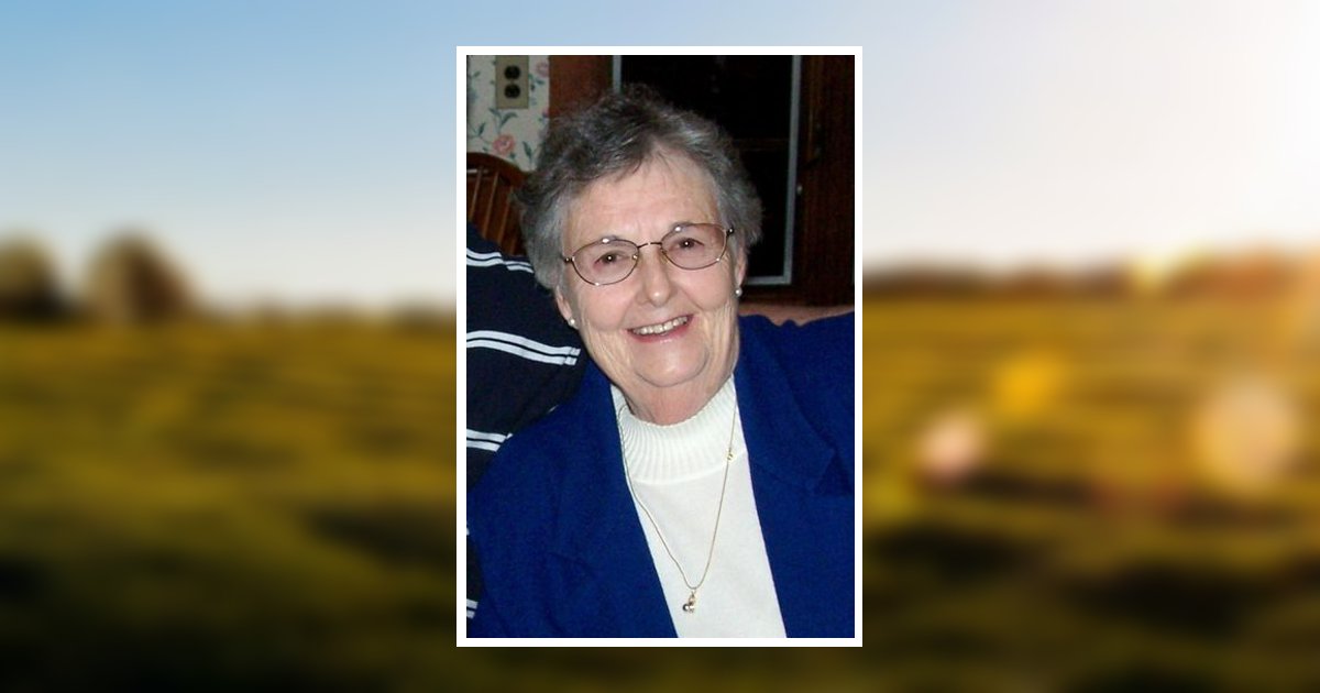 Jeannine M. Cormier Obituary June 13, 2020 - Boucher Funeral Home