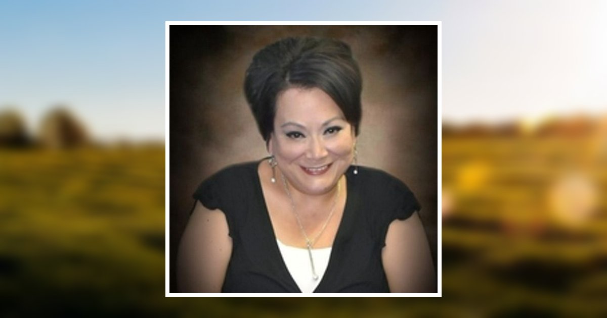 Rachel Renae Ramirez Obituary 2020 - Primrose Funeral Services