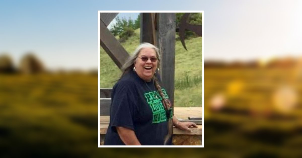 Linda Gail Pinney Obituary June 20, 2023 - Hunn, Black & Merritt ...