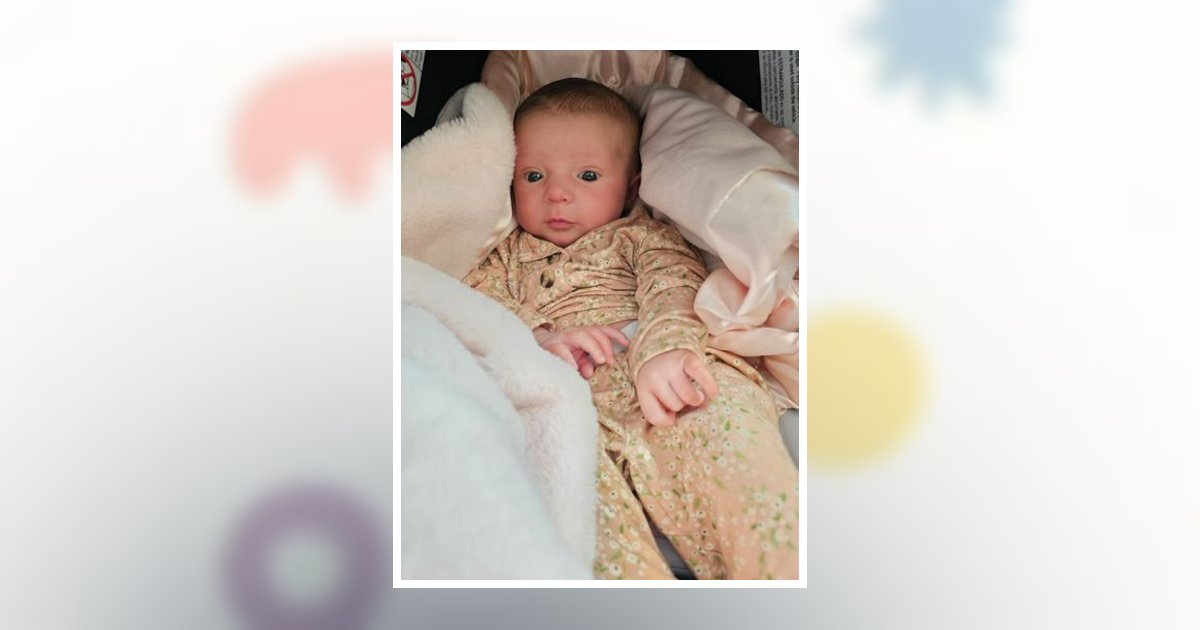 Harley Rae Carruthers Obituary June 30, 2024 - Hoy- Kilnoski Funeral ...