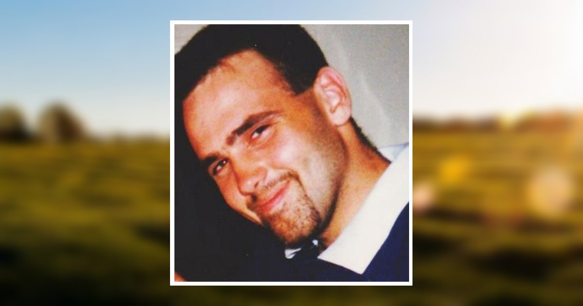 Joseph Michael Heeter Obituary March 21, 2023 - Kaczorowski Funeral ...