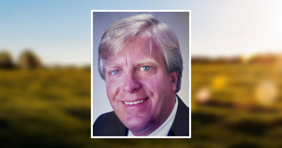 Thomas Michael Golon Obituary August 4, 2022 - Cook Family Funeral Home ...