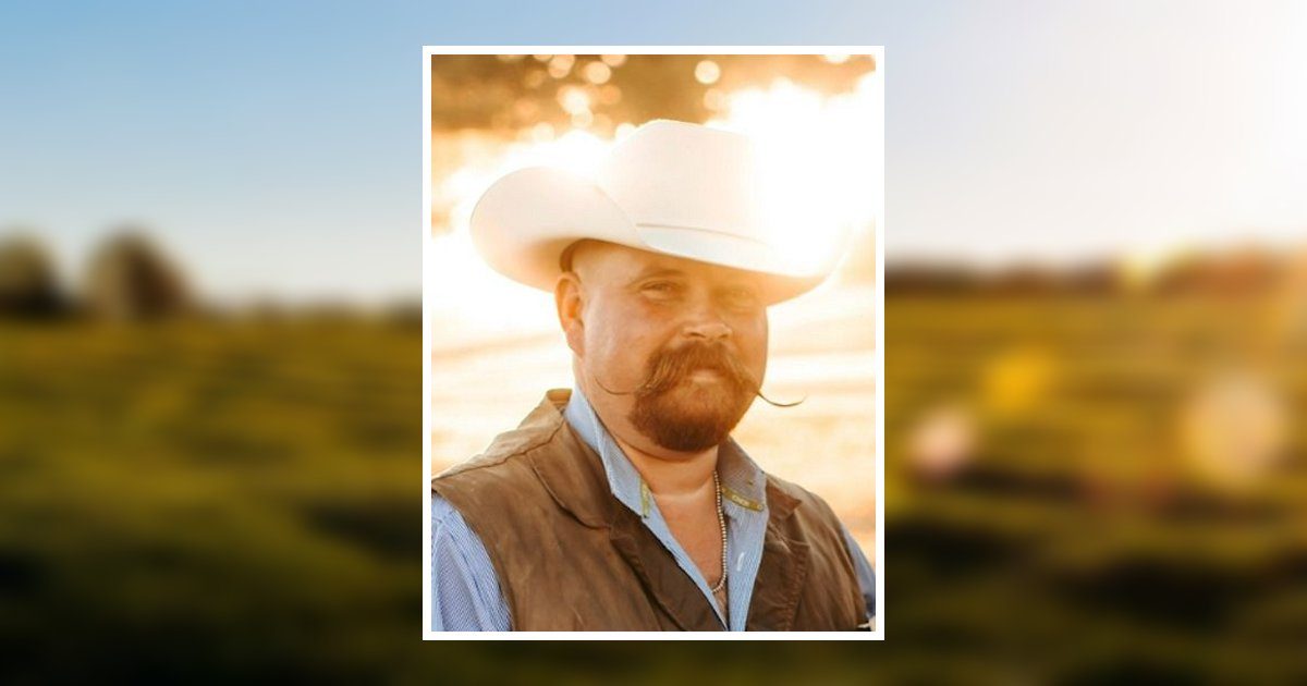 Matthew Joel Wimer Obituary November 20, 2024 - Carlson-Geisendorf ...