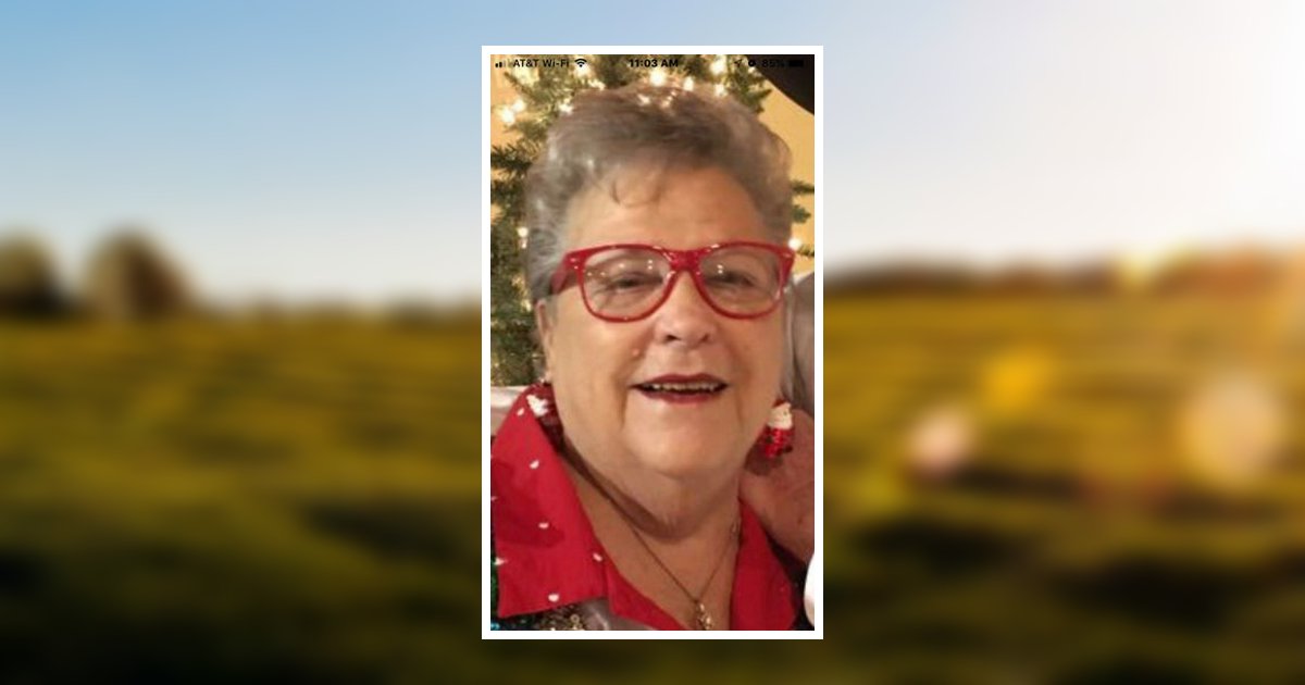 Fredna (Slayton) Horton Obituary September 5, 2019 - Stevens Funeral Home
