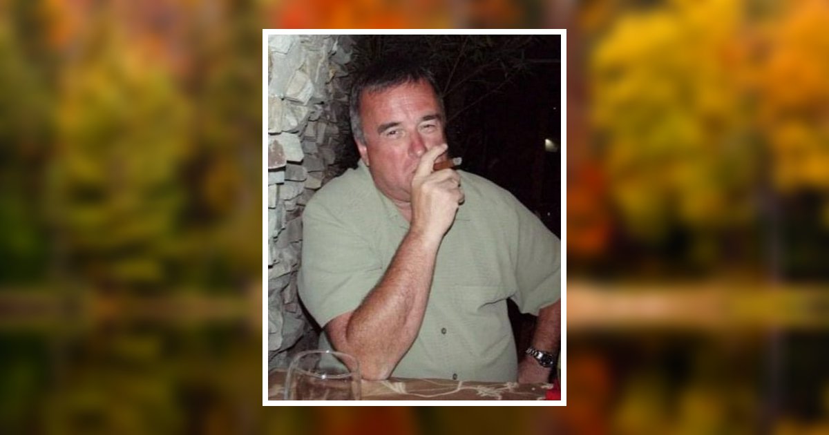 Richard Sullivan Obituary September 27, 2024 - Saskatoon Funeral Home