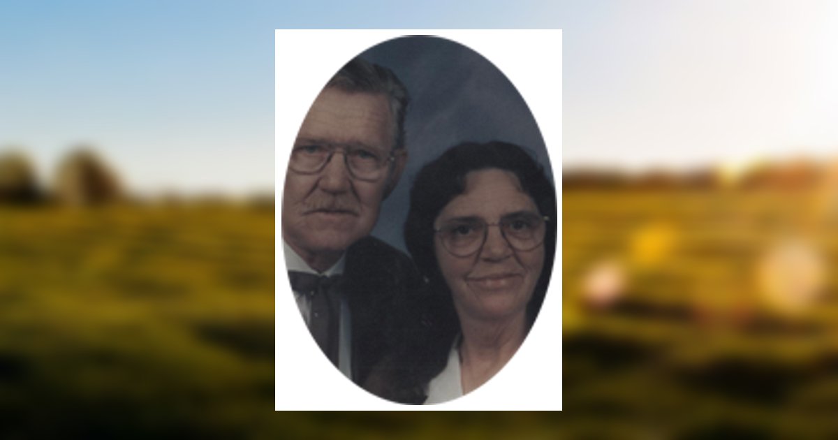 Patsy Miller Obituary December 21, 2005 - Crosier - Pearson Cleburne ...