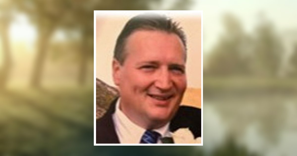 Vincent Dault Obituary January 23, 2025 - McReynolds-Nave & Larson