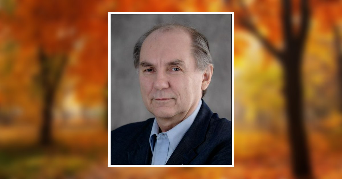 Ken Battle Obituary November 18, 2024 - Basic Funerals and Cremation ...