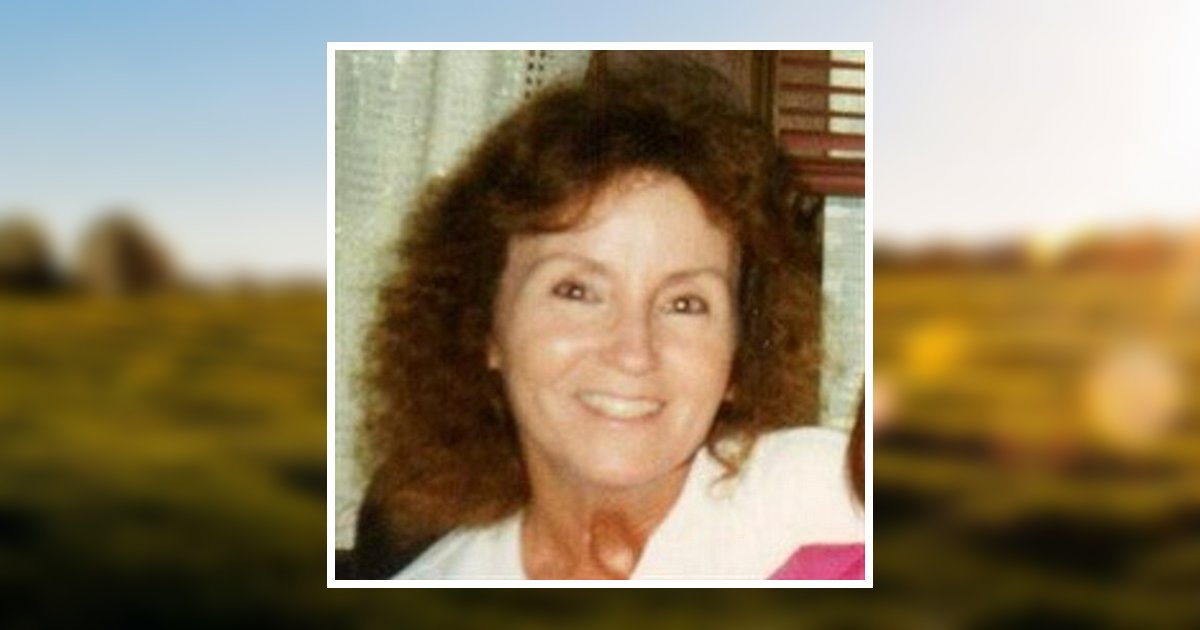 Bonnie J. Davis Obituary 2019 - Latimer Funeral Home
