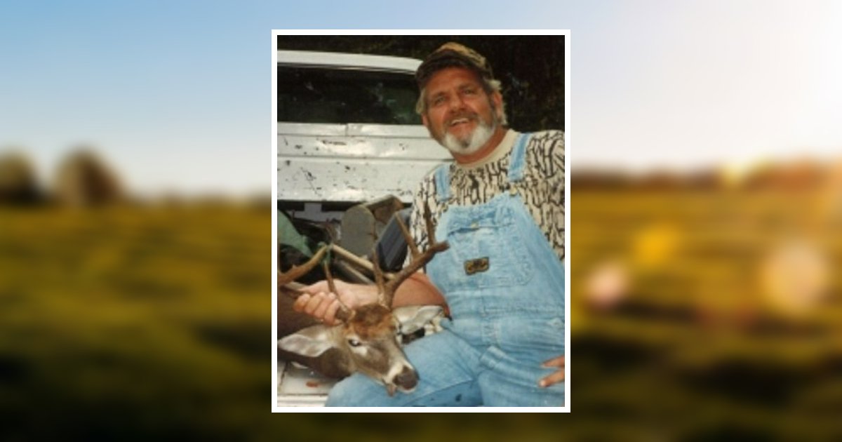 Donnie Riggins Obituary January 21, 2022 - Pace - Stancil Funeral Home ...