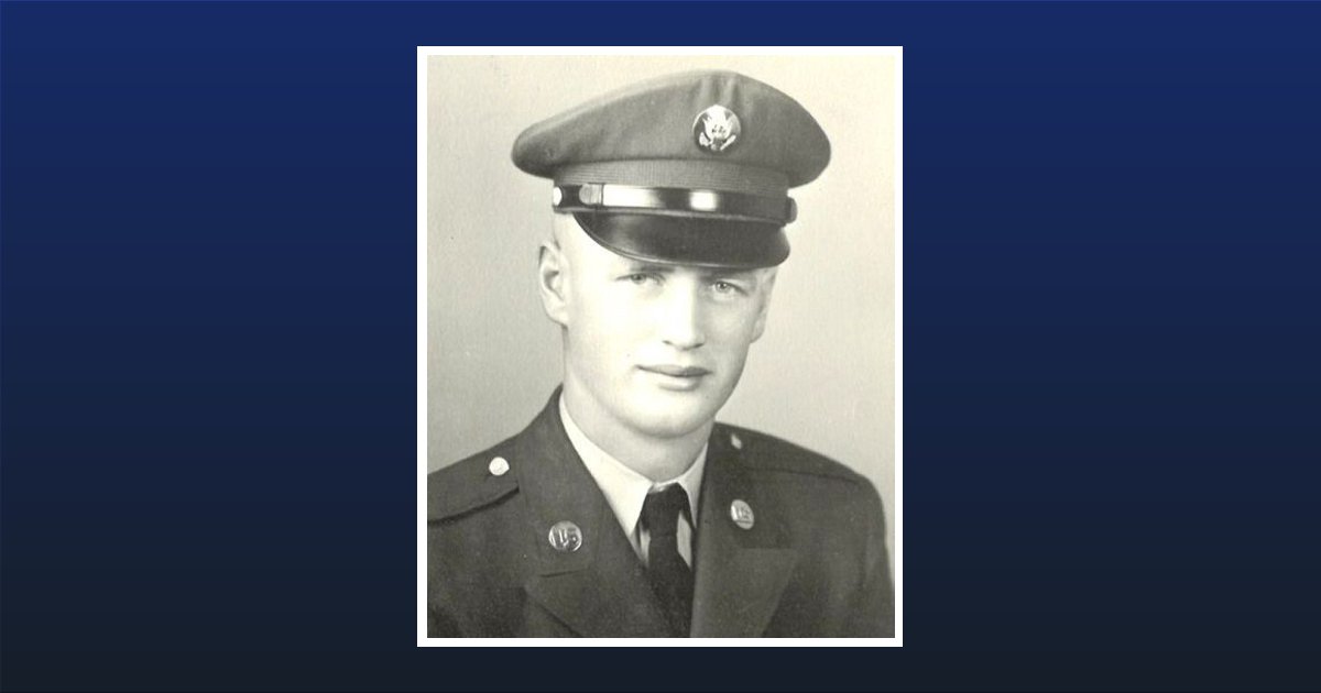 Gary Lee Boettcher Obituary December 16, 2023 - McComas Family Funeral ...