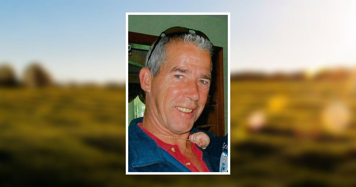 Paul J. Surrette Obituary April 29, 2021 - Stone-Ladeau Funeral Home
