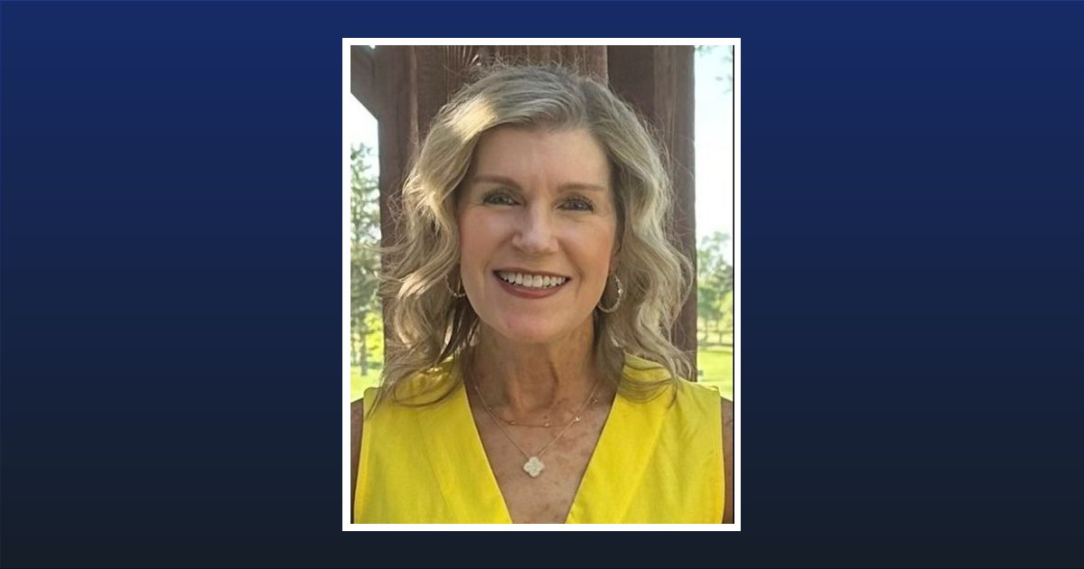 Tricia Lynn Wilkie Obituary October 31, 2025 - Boxwell Brothers Funeral ...