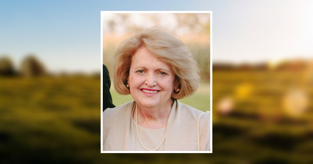Susan Saylor Obituary 2021 - Anderson-Laws Jones Funeral Home
