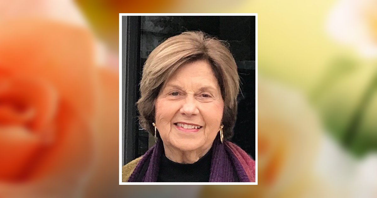 Mary Digiovanni Obituary 2024 Dejohn Funeral Homes And Crematory