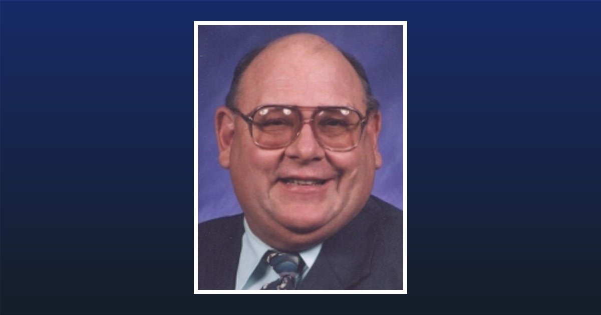 Rodney L. Bayer Obituary December 12, 2017 - Toland-Herzig Funeral ...