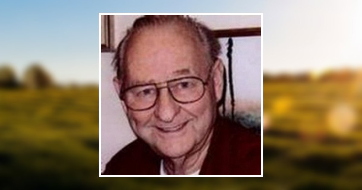 Gilbert Van Orden Obituary 2012 - The Morrison Etheridge Funeral Home, Inc.