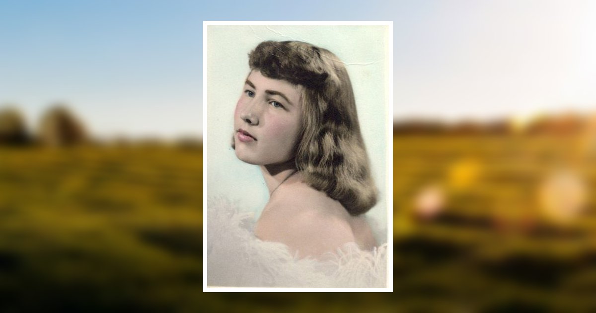 Linda Lurice Liedtke Hoskisson Obituary May 4, 2022 - Memorial ...