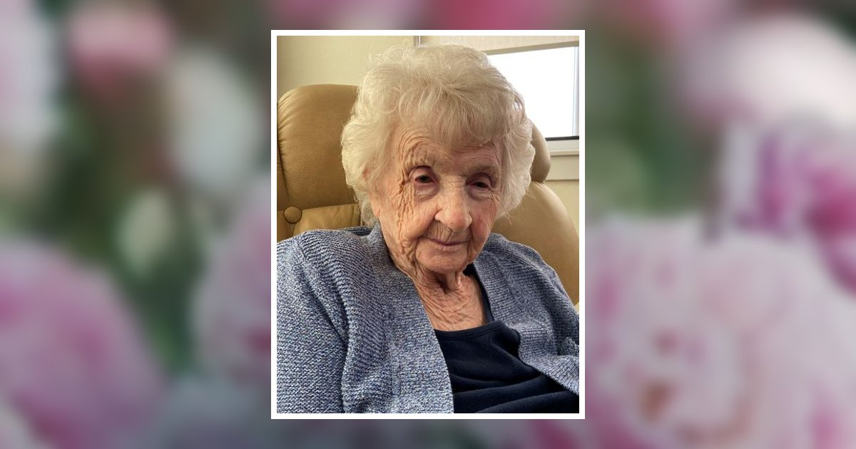 Margaret Ruth Chapman Obituary December 26, 2024 - Taylor Funeral ...