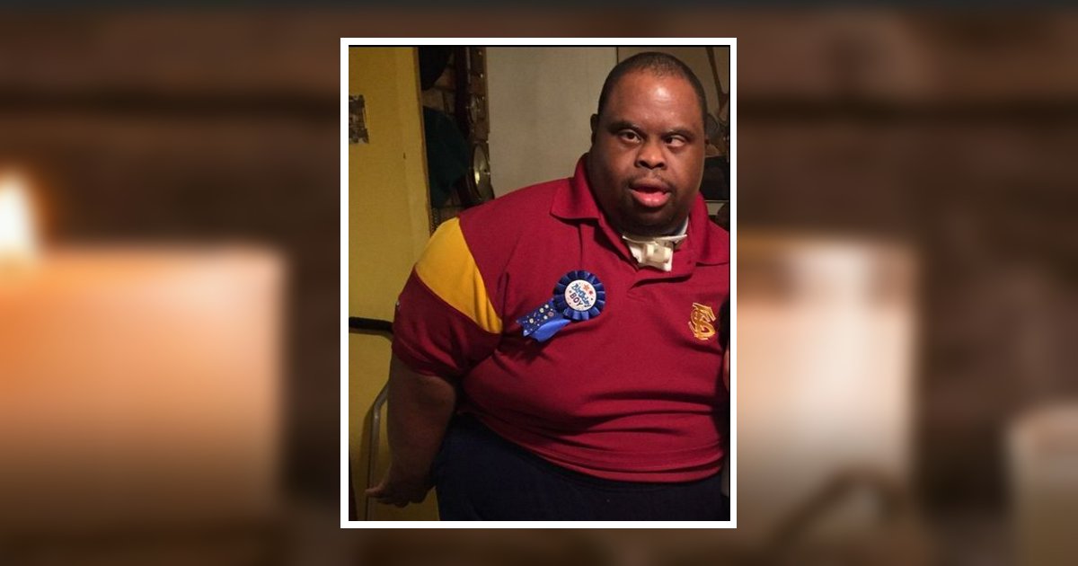 Curtis Tyrone Cox Obituary August 11, 2024 - Unity Family Funeral Home