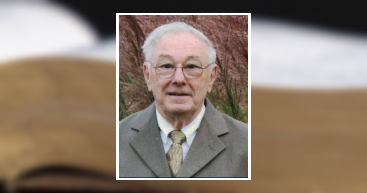 Donald Lee Hannah Obituary December 24, 2023 - Ronald Meadows Funeral ...